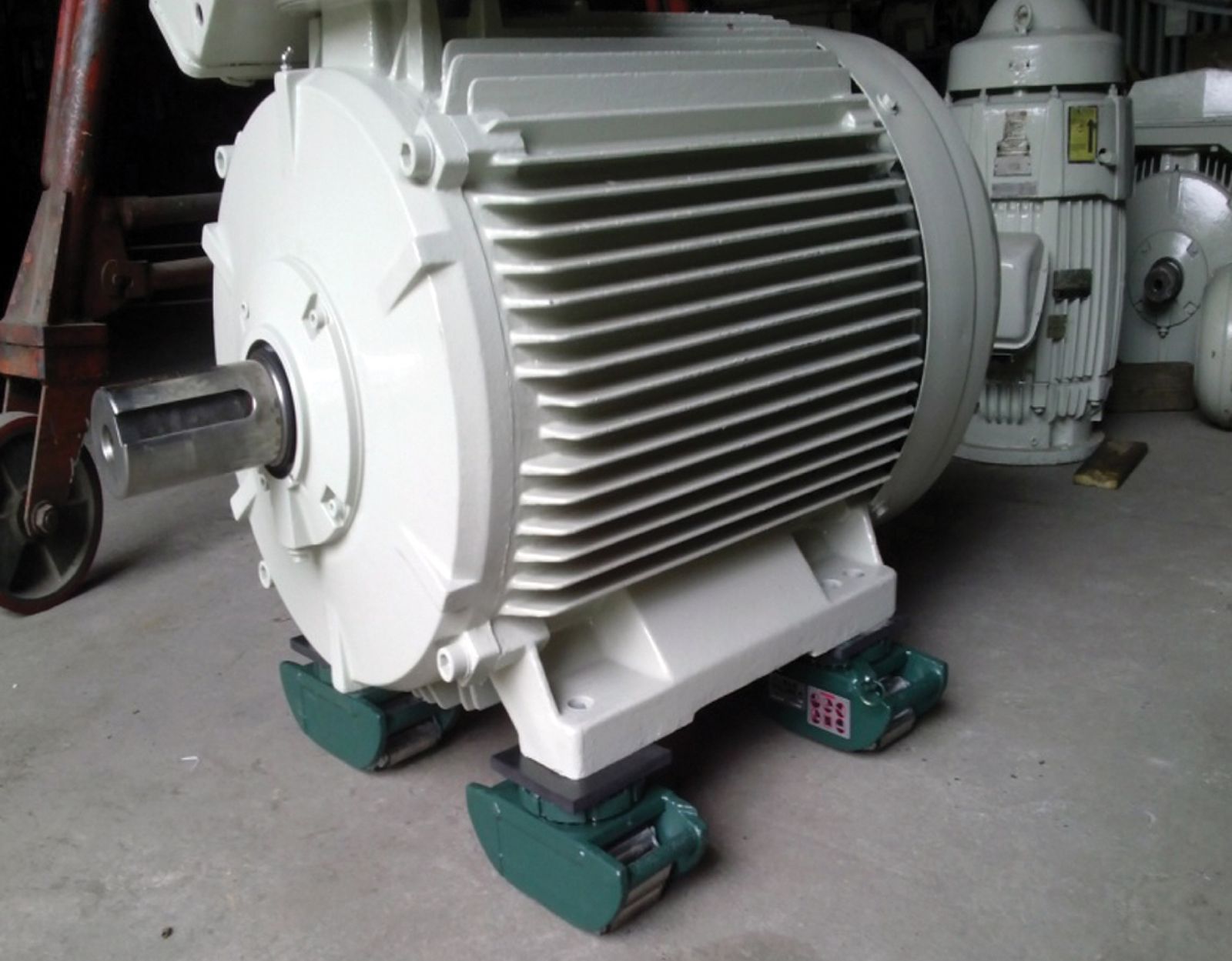 Hilman Versatile Rollers